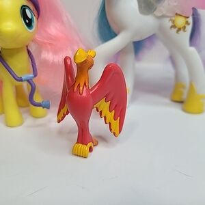 My Little Pony | Toys | My Little Pony Friendship Is Magic Celestia ...